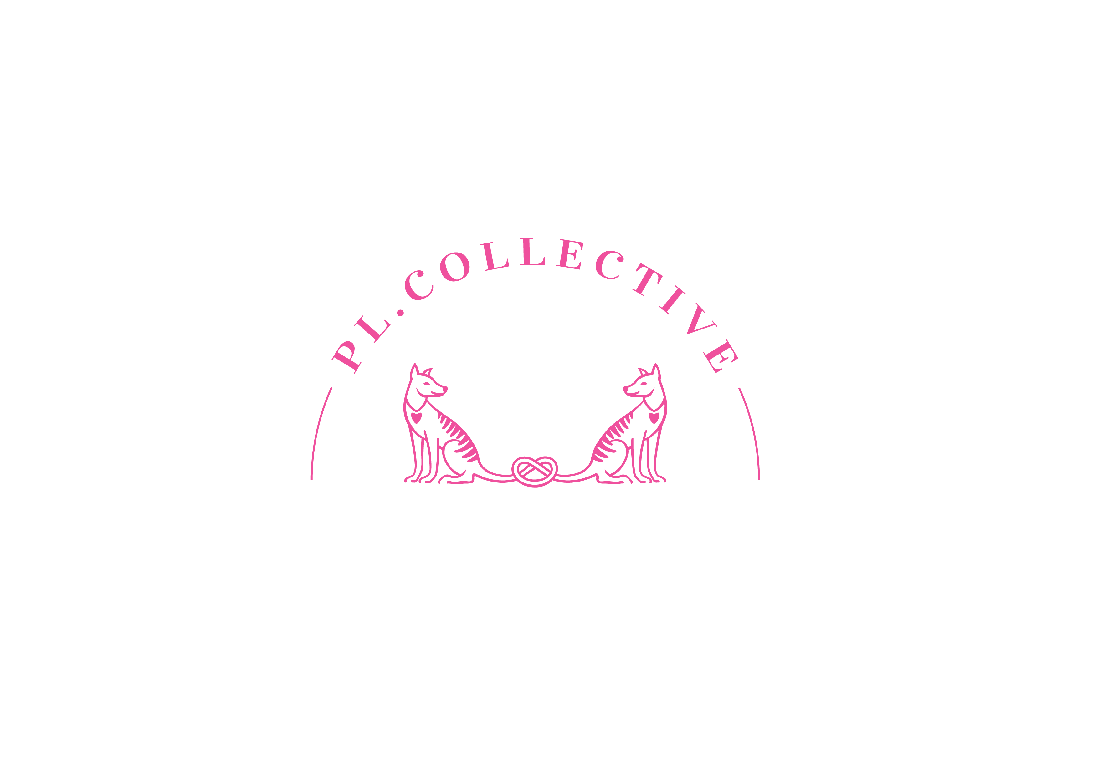 PL Collective: minimalist fine jewellery | Australian based jewellery